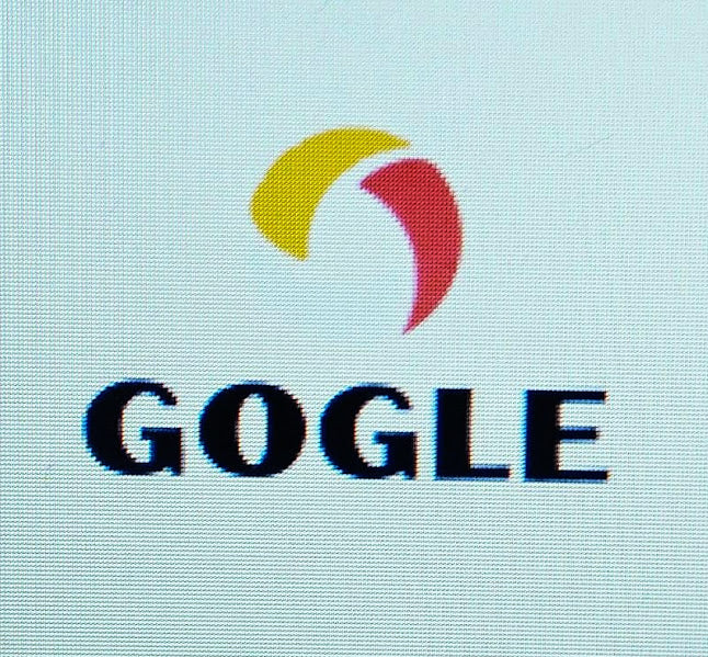 GORGLE – GOGLE